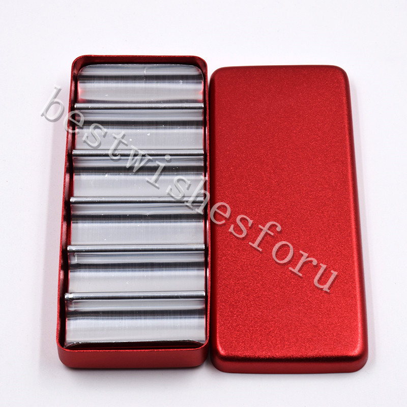 Dental Burs H K Files Holder Block Disinfection Endo Box Rack ...