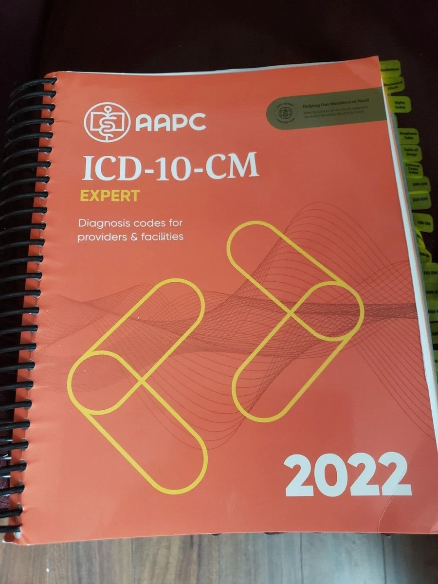 Medical Coding Textbooks