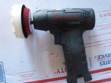 Snap on Cordless Polisher/ Sander Ctpp761 Snap-on 14.4v Bare Tool for ...