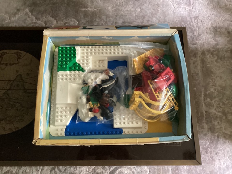 Lego Duplo Set - Zoo - 2670 - see decription | eBay