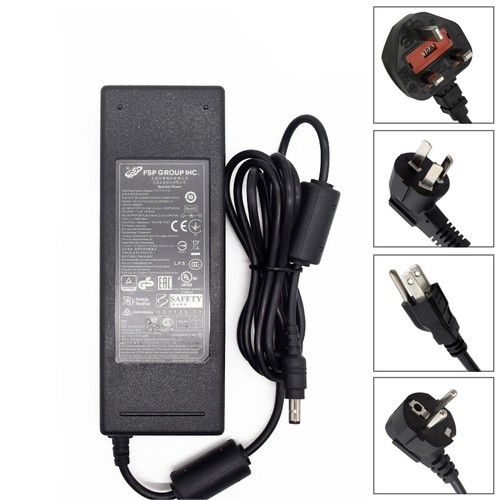 Original FSP AC Adapter 12V Charger fit for Belkin F4U085 F4U055 ...