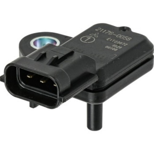 【NEW】Kawasaki Genuine 2009-2012 KX250F KX450F KX 250 450 SENSOR 21176 ...