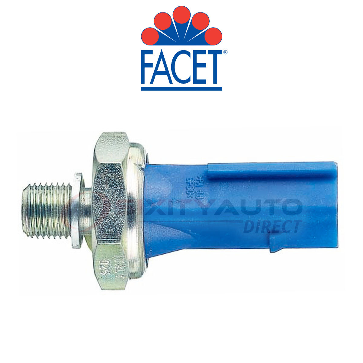 Facet 7.0212 Engine Oil Pressure Switch for 06K 919 081 B Change ...
