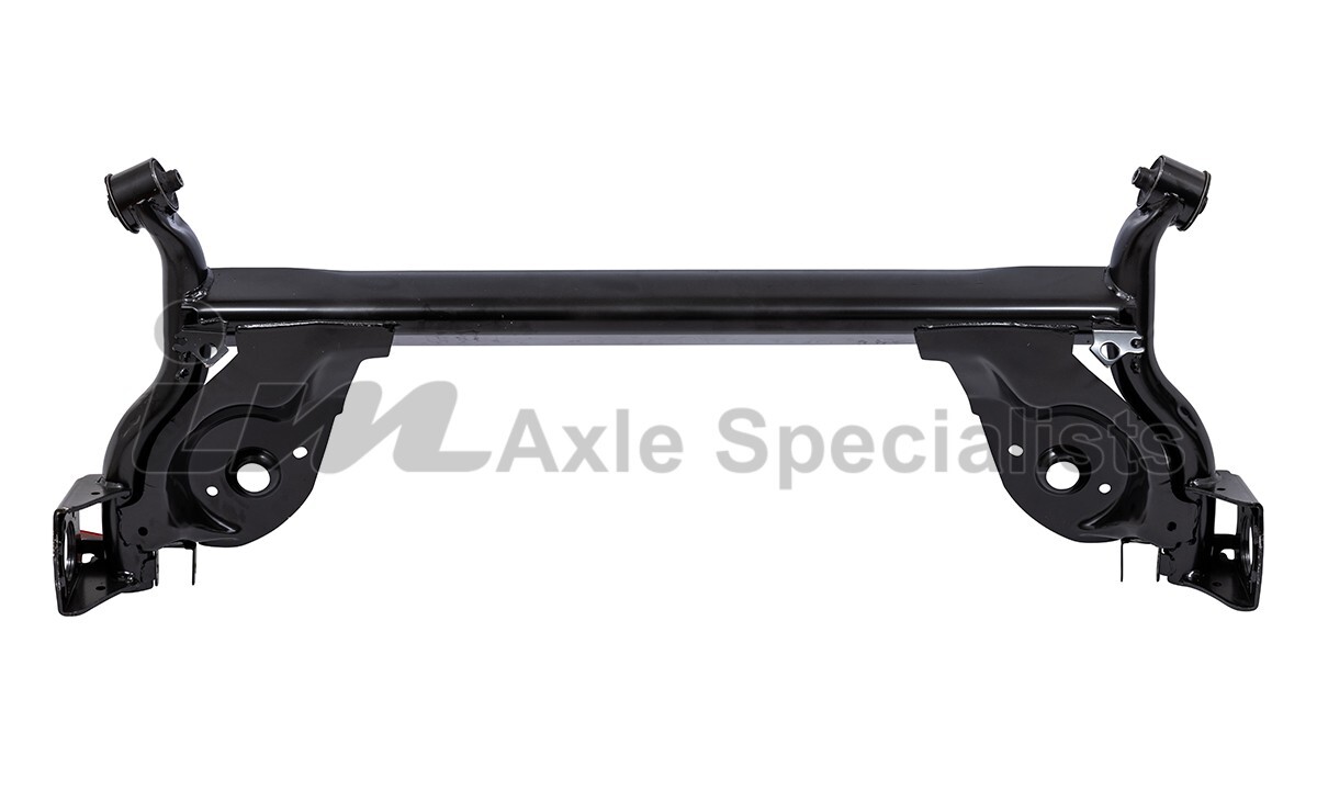 Rear Axle Subframe Crossmember Beam for Toyota Aygo Citroen C1 Peugeot ...