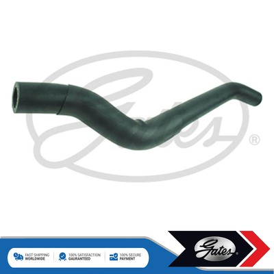 Fits Chevrolet Lacetti 1.4 1.6 Hose (Heat Exchanger - Engine) Gates ...