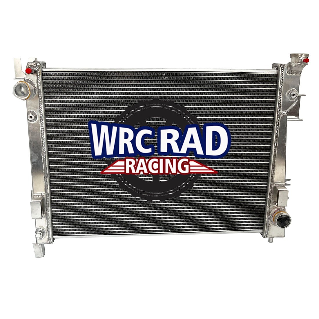 2002-2008 Dodge Ram 1500 2500 3500 3.7L 4.7L 5.7L 5.9L Aluminum ...