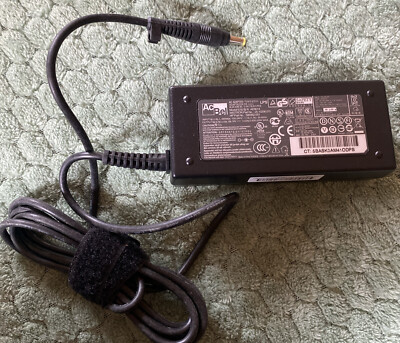 Chargeur Adaptateur Secteur PC Portable AcBel HP AD9014 25.10256.011 ...