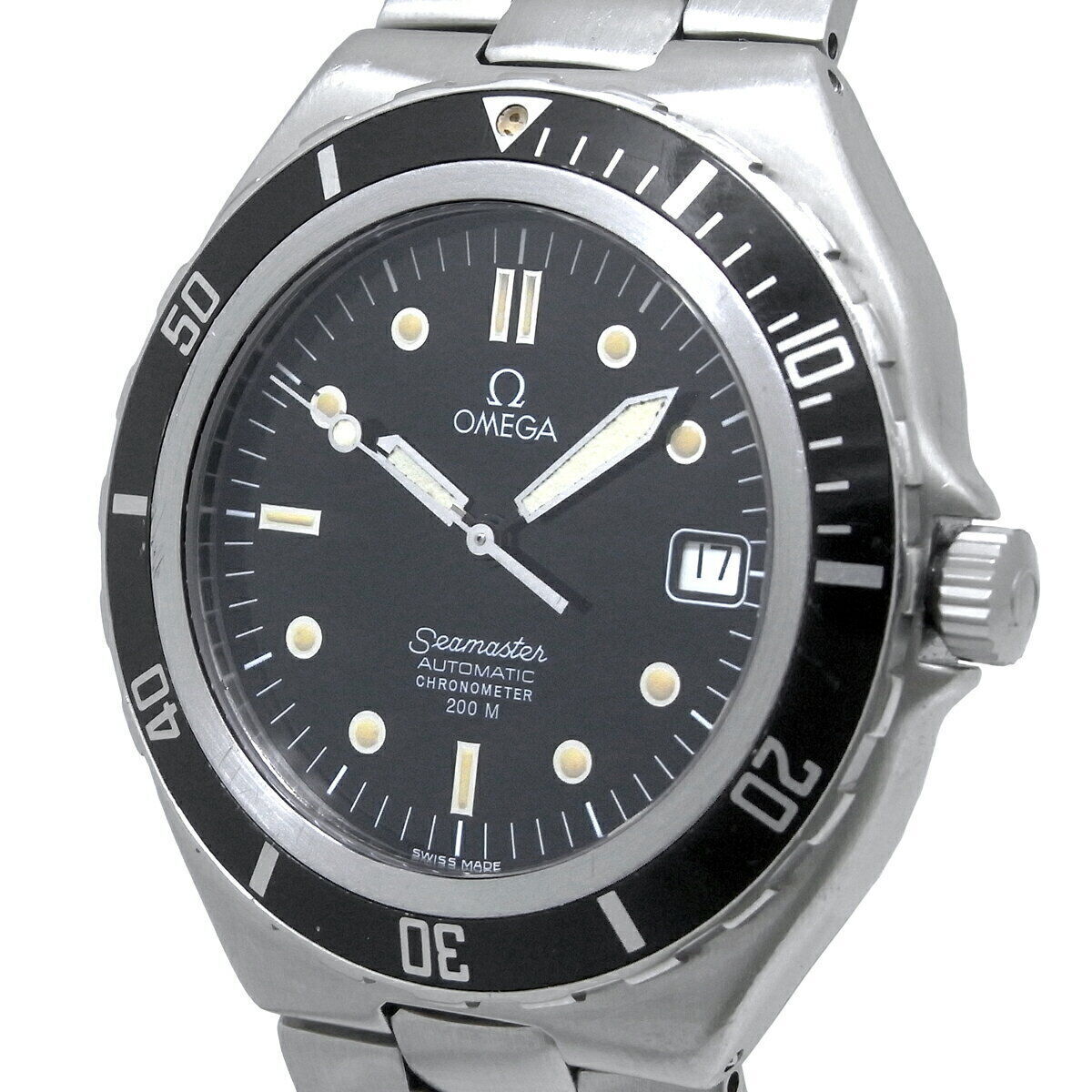 OMEGA Seamaster 396.1061 for sale online | eBay