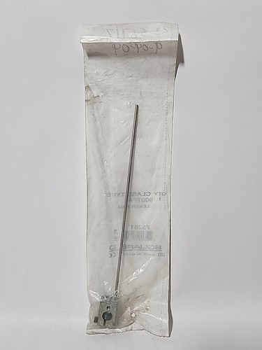 Square D 10" Steel Rod Limit Switch Lever Arm 9007FA1 (75281) | eBay