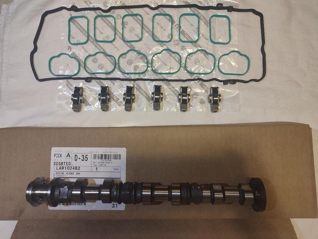Genuine Mopar Intake Camshaft Right Side 05184380AH for sale online | eBay