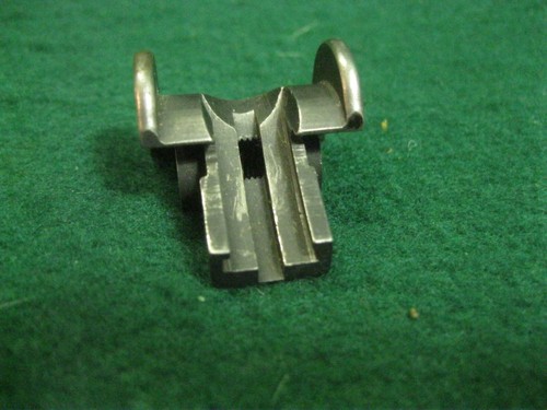 M1 Garand Genuine WWII Winchester / WRA WIN-13 Rear Sight Base | eBay