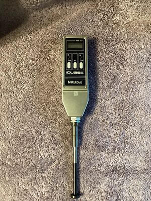Indicators - Mitutoyo Idu25e