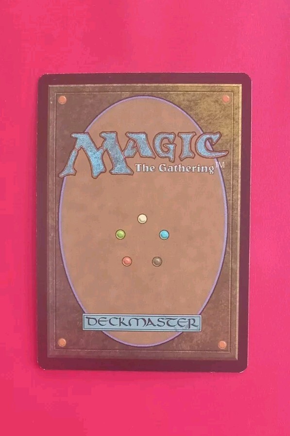 Dead \ Gone NM Unplayed MtG Magic (Planar Chaos ~ Dead And Gone ...