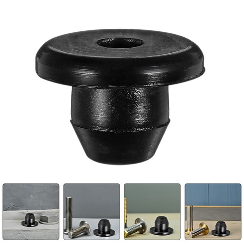 30 Pcs Jack Oil Filler Rubber Bung Hydraulic Bottle Plug Floor Plugs | eBay