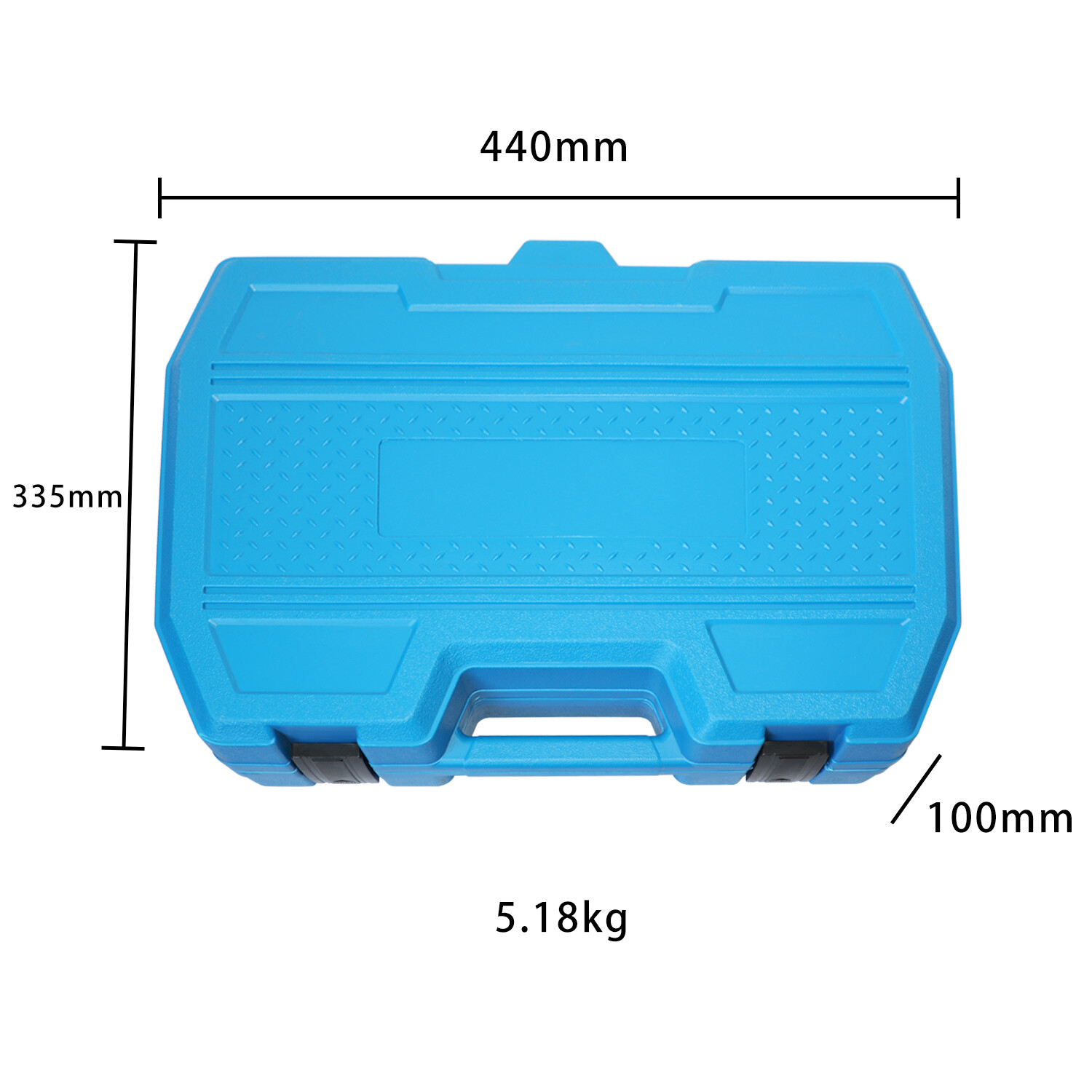 Camshaft Timing Tool Set Kit For Jaguar Land Rover JLR 2.0 Diesel ...