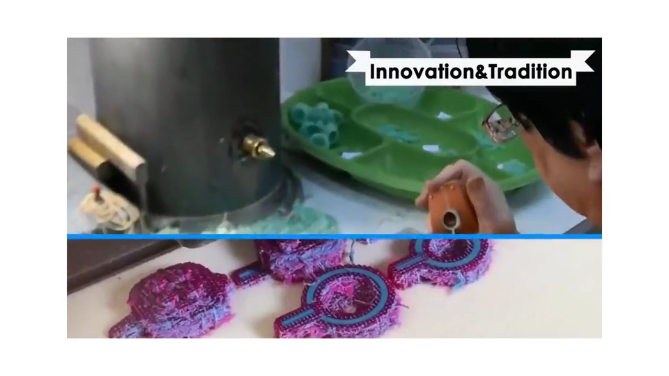 12 inch Gallery Pattern wire - 3.9mm Sterling silver 935 Decorative ...