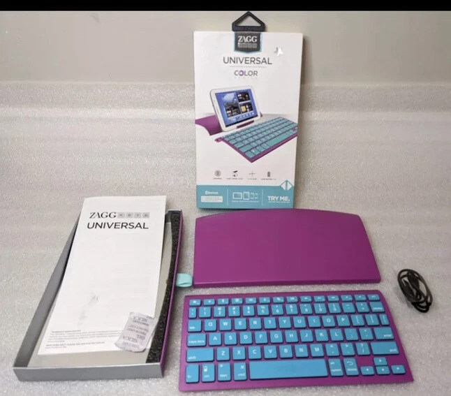 Zagg Keyboard Android