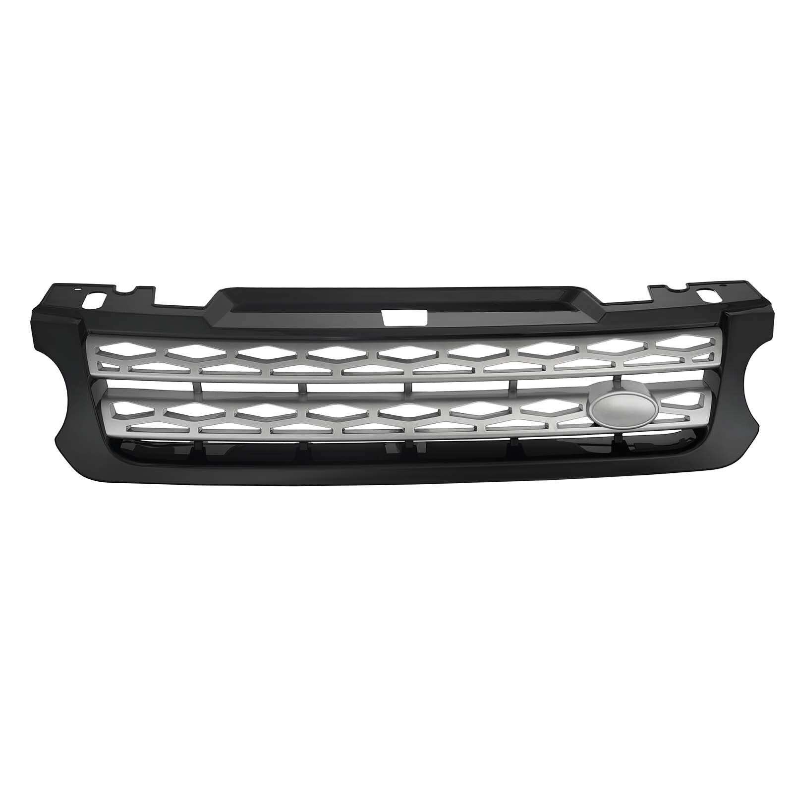 Front Hood Center Grille For 2014-2017 Land Rover Range Rover Sport ...