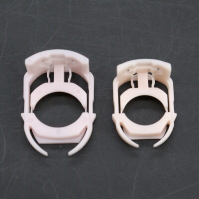 Fits 5/16" & 3/8" Fuel Line Retaining Clip Kit For Ford F150 For ...