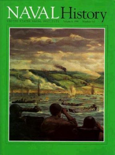 Naval History by Fred Schultz (1995, Hardcover) for sale online | eBay