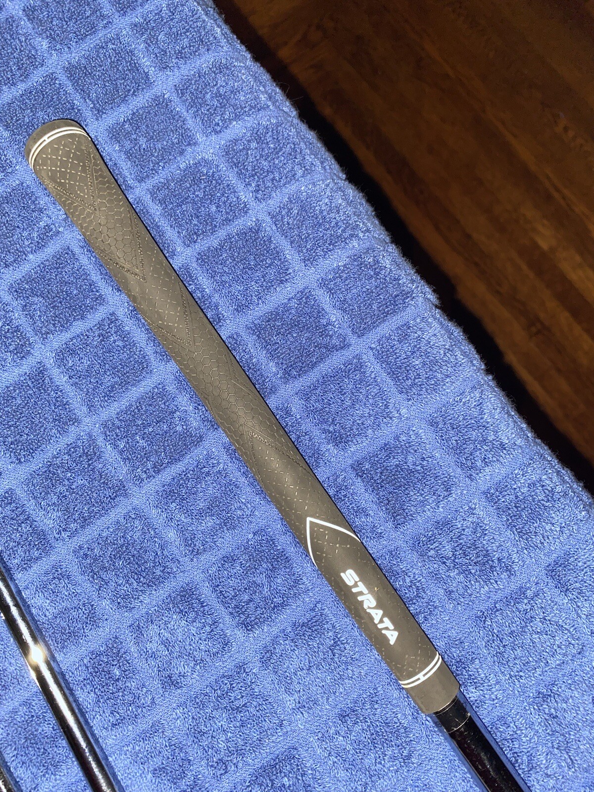 Strata golf clubs 6-S RH | eBay