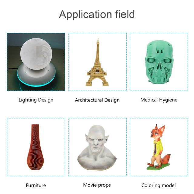 Creality Cr-10 Mini 300x220x300mm 3d Printer for sale online | eBay