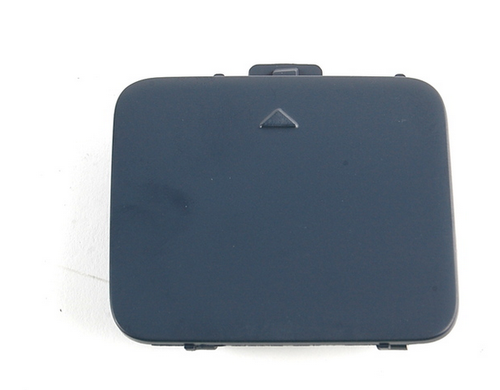 BMW 5 E60 Front M Bumper Tow Hook Eye Cover 51117897210 7897210 NEW ...