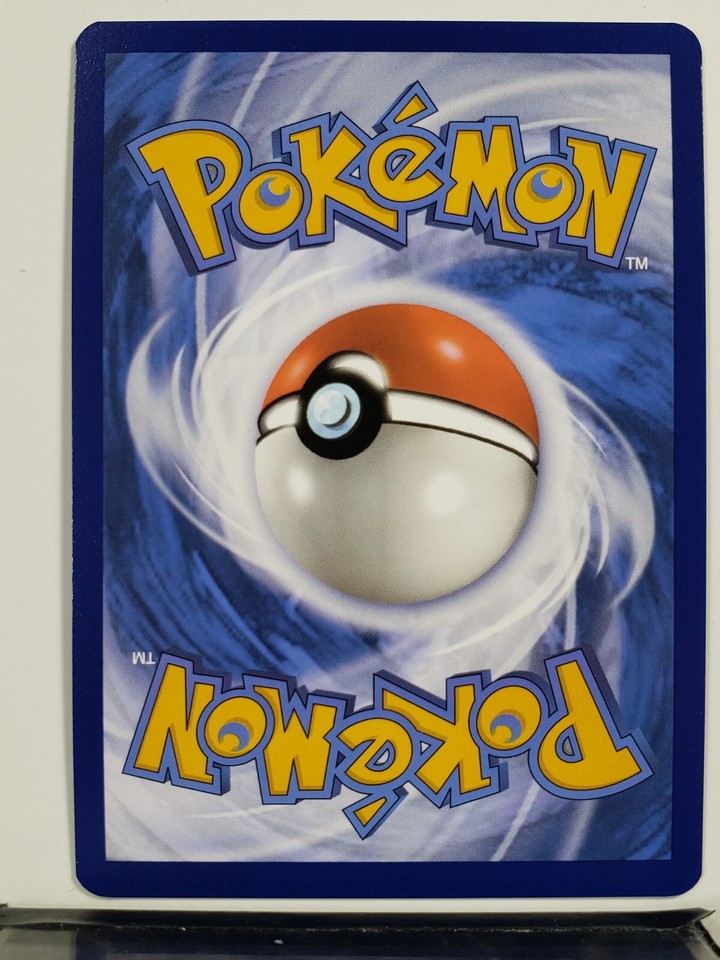 REVERSE HOLO Deino 138/193 NM / M - Paldea Evolved Pokemon Card Narumi Sato Art | eBay