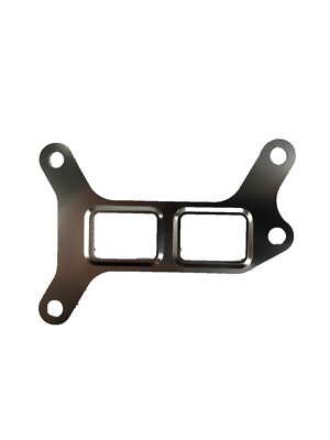 Genuine GASKET,EGR VALVE 1582A387 GASKET,EGR VALVE *FREE SHIPPING ...