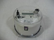 Landis Gyr Gridstream RF Focus Rxr-sd 240v Power Electric Meter Pac II ...