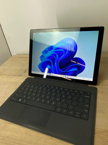 Surface Pro 7, i5-1035G4, 8GB RAM, 256GB SSD, Win11 Pro, Touch Screen ...