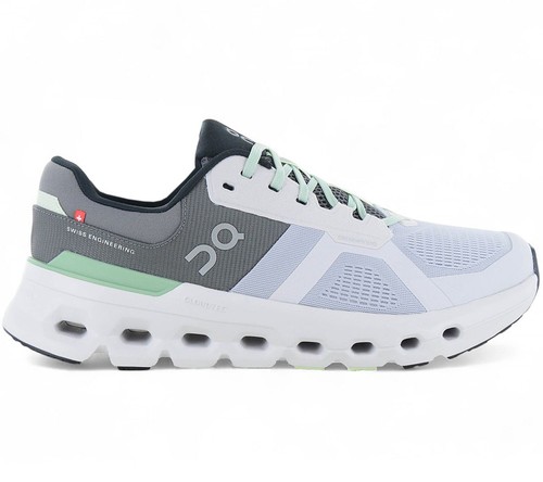 ON Running Cloudrunner 2 - Men Running Shoes 3ME10142594 Sneaker Sports ...