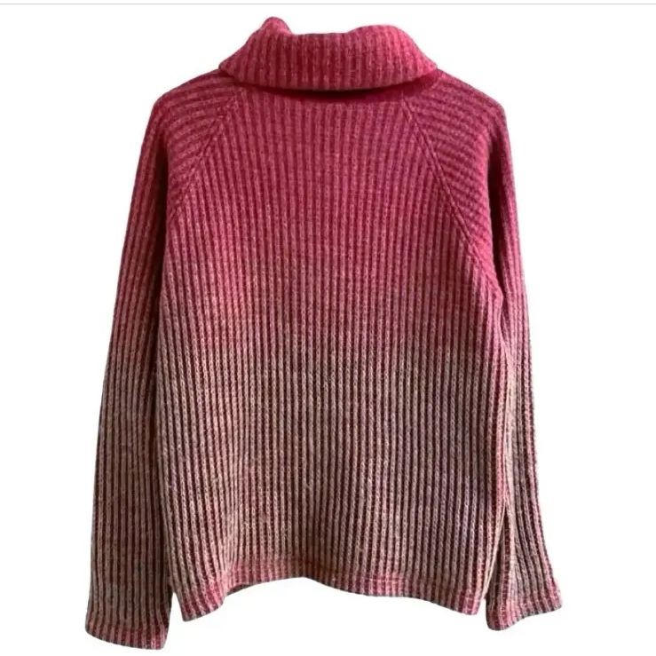 ISSEY MIYAKE Men Gradation Knit Cardigan 2 | eBay UK