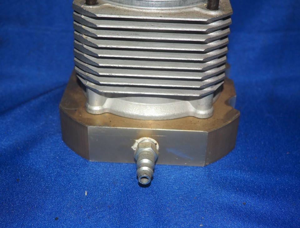 Rotax 912 912s 914 Cylinder Jug W/Removal Tool W/Warranty | eBay