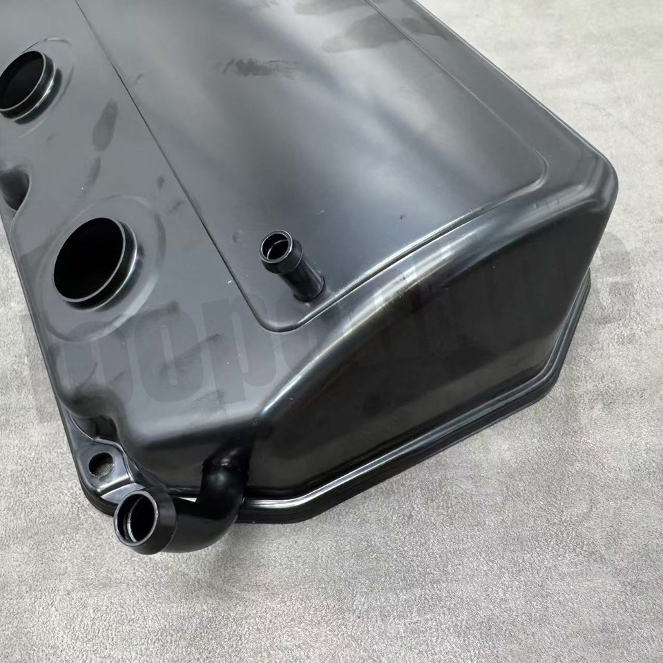 New MN183458 RH Rocker Cover for Mitsubishi Pajero Montero V67 V77 3.8L ...
