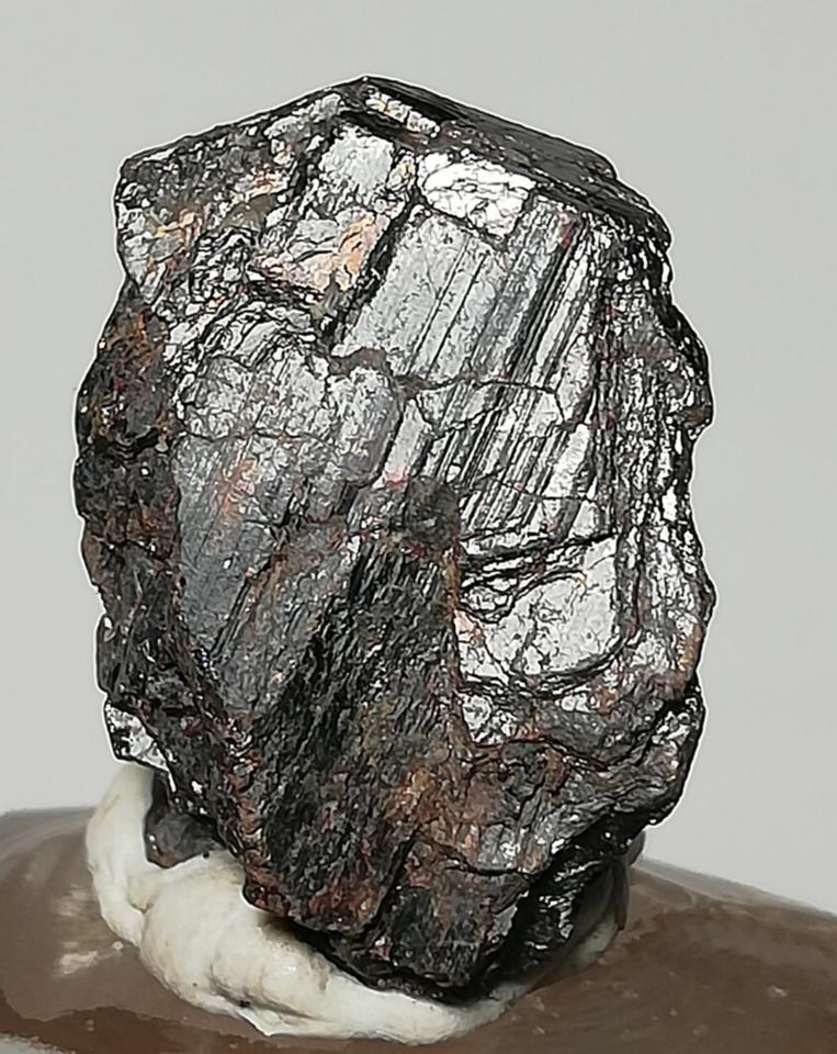 48 CARATS NATURAL RARE TANTALITE CRYSTAL FROM AFGHANISTAN, (Pt-10), | eBay