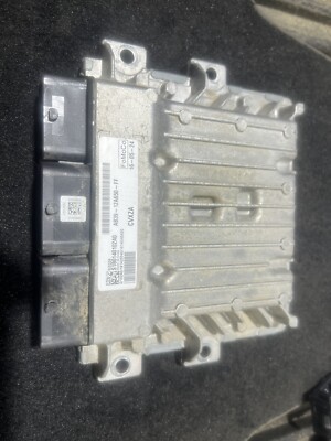 2011-2022 CVXZA Ford Ranger BT-50 ECU ECM PCM Engine Computer AB39 ...