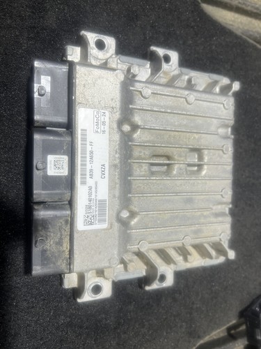 2011-2022 CVXZA Ford Ranger BT-50 ECU ECM PCM Engine Computer AB39 ...