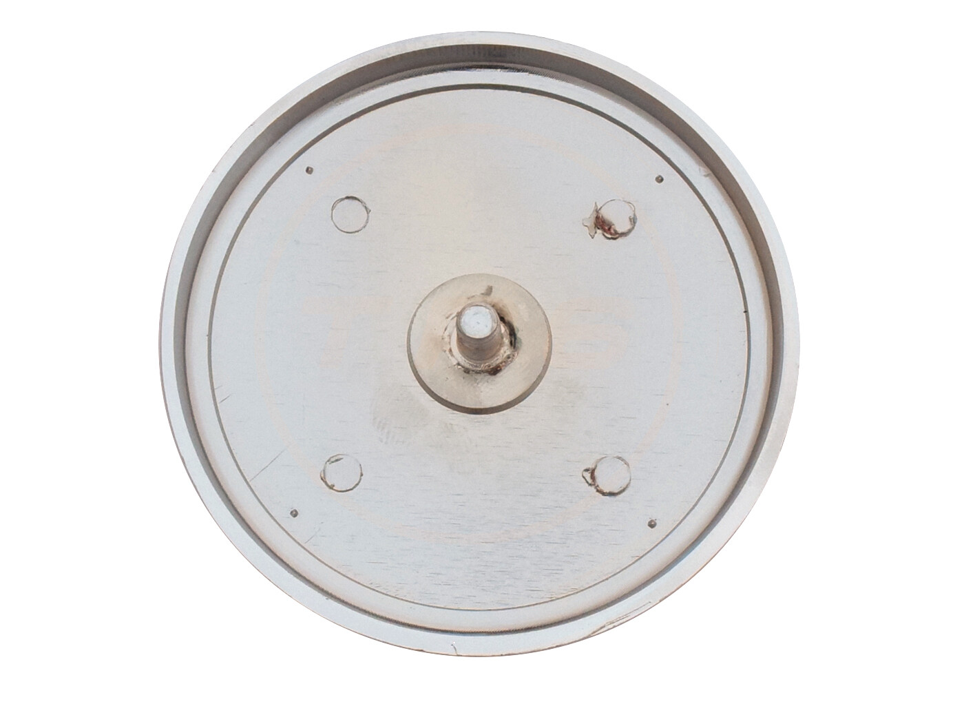 Triumph Tr6 Center Cap Decals Set of Four for sale online | eBay