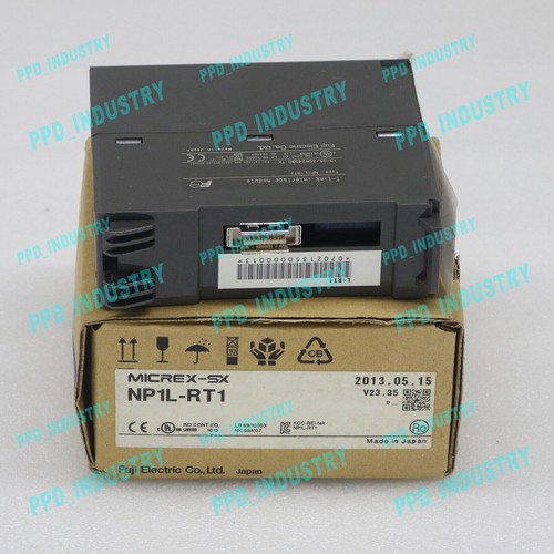1PCS NP1L-RT1 NEW For PLC power module #D7 | eBay