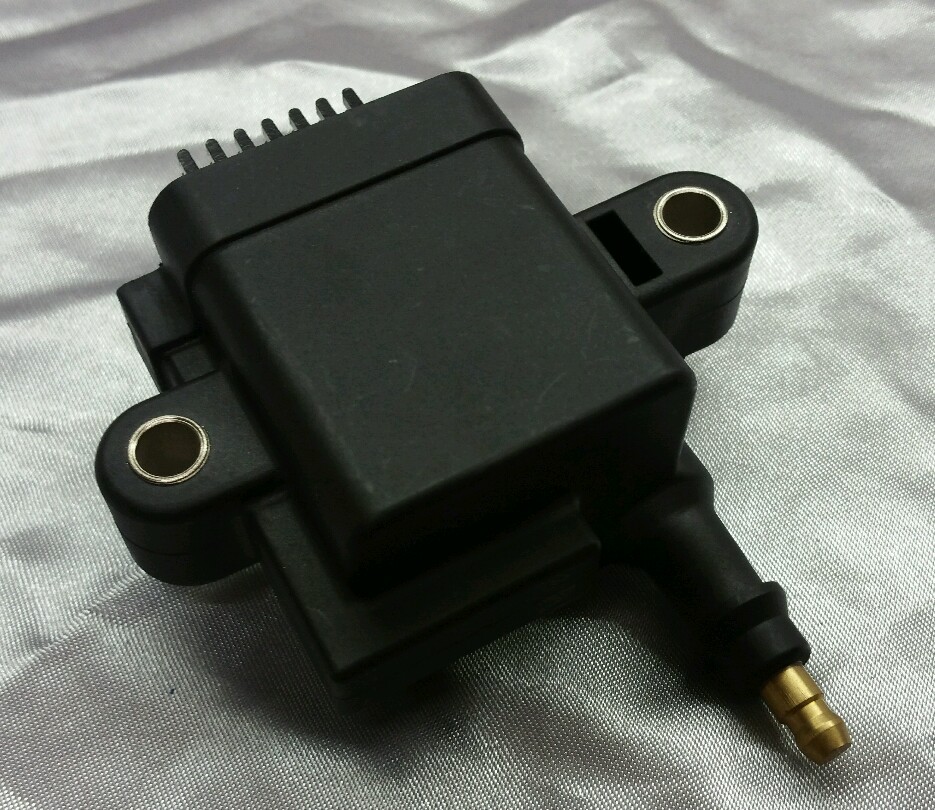 V6 6cyl AEM IGN1A Haltech Mercury Smart Coil Mount Relocation Drag Race ...