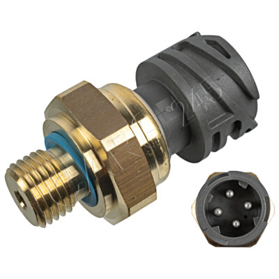 FEBI Oil Pressure Switch For 1826281 171281 | eBay