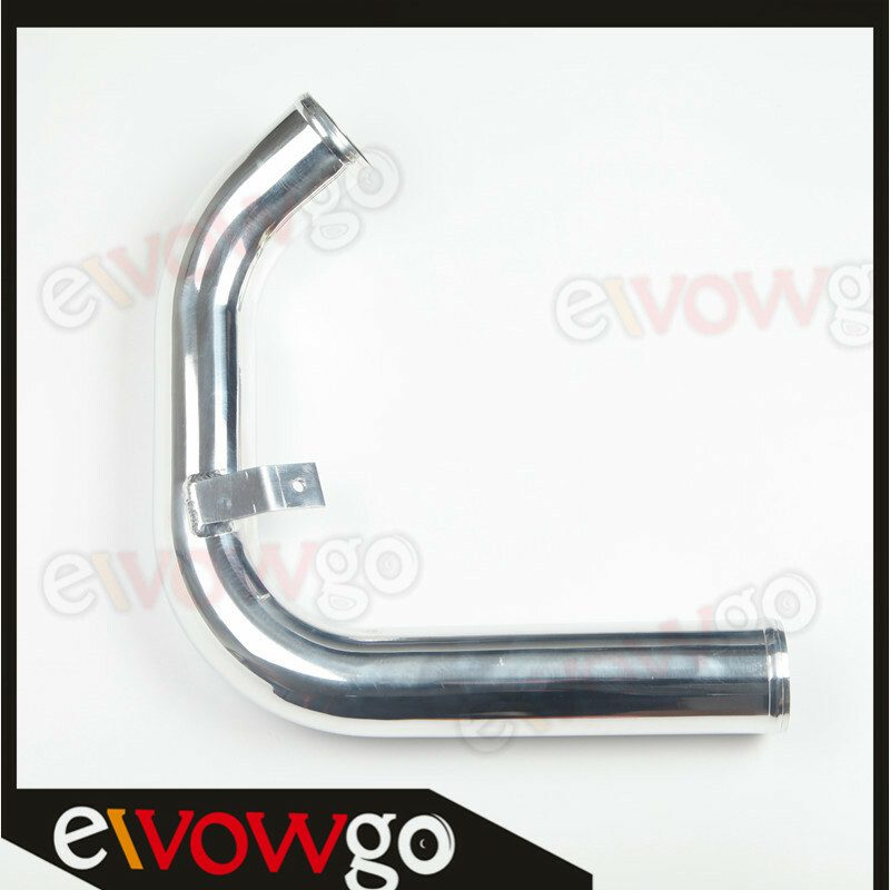 VW GOLF BORA MK4 1.9 TDI PD150 ARL FMIC PIPE DURE KIT BOOST INTERCOOLER ...