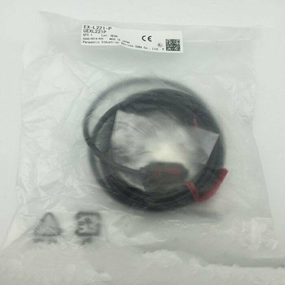 NEW EX-L221-P Laser Sensor For Panasonic SUNX Free Shipping | eBay