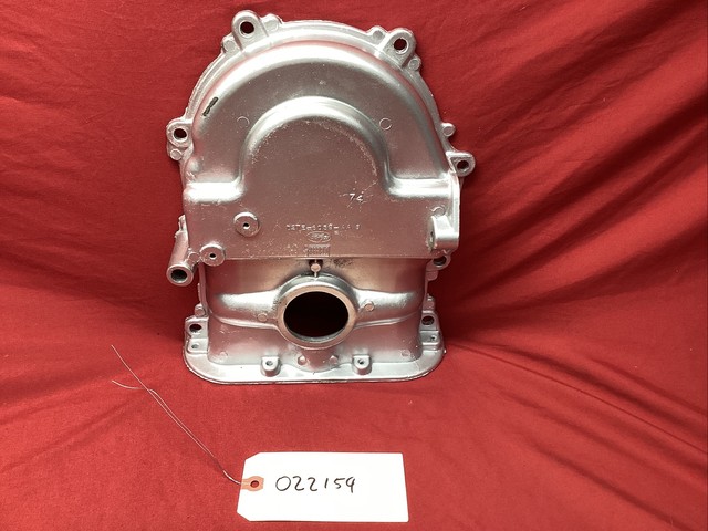 Ford 390 FE Timing Cover D2te 6059 AA for sale online | eBay