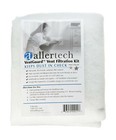 Allertech VentGuard Electrostatic Filtration Kit - 16" x 60" Roll - Air ...