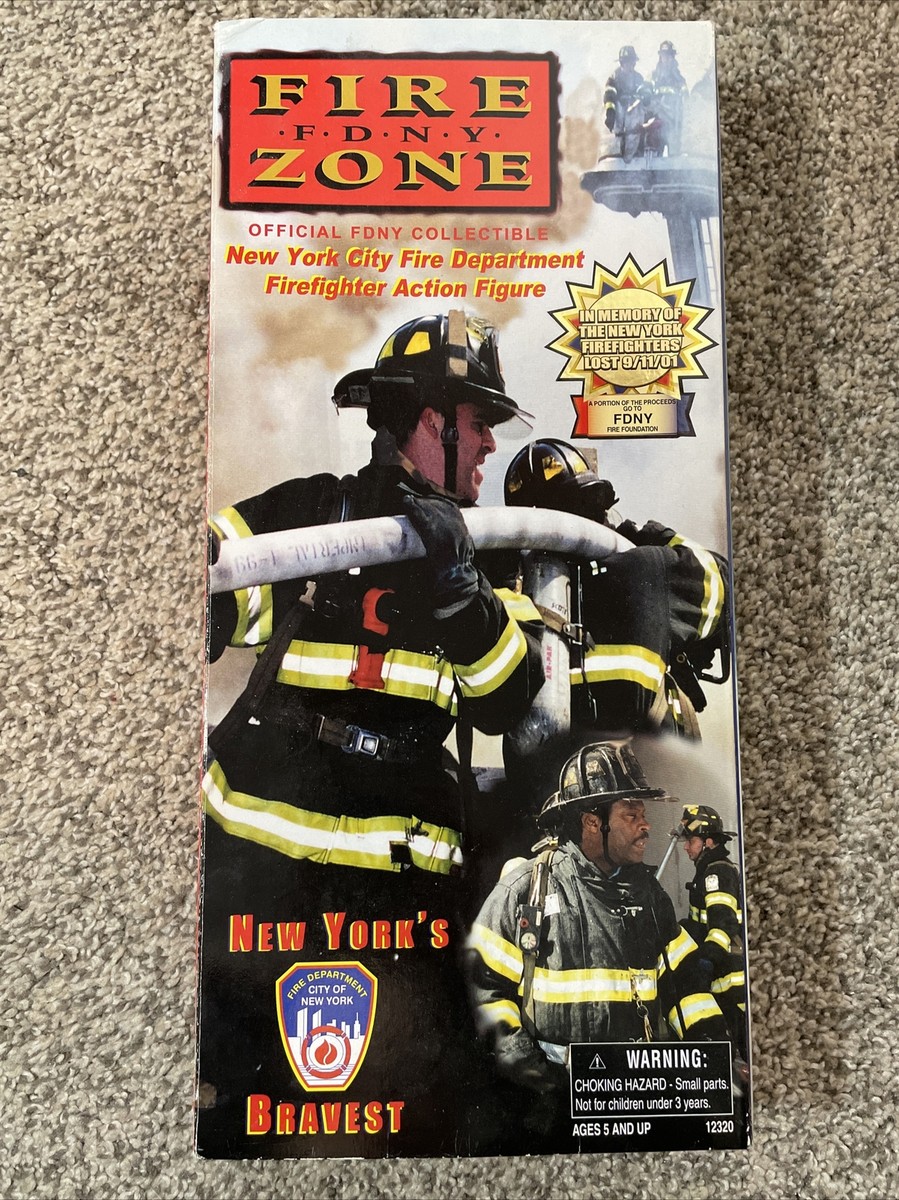 Real Firefighters Real Heroes: Firefighter PlayStation 4 | Maximum