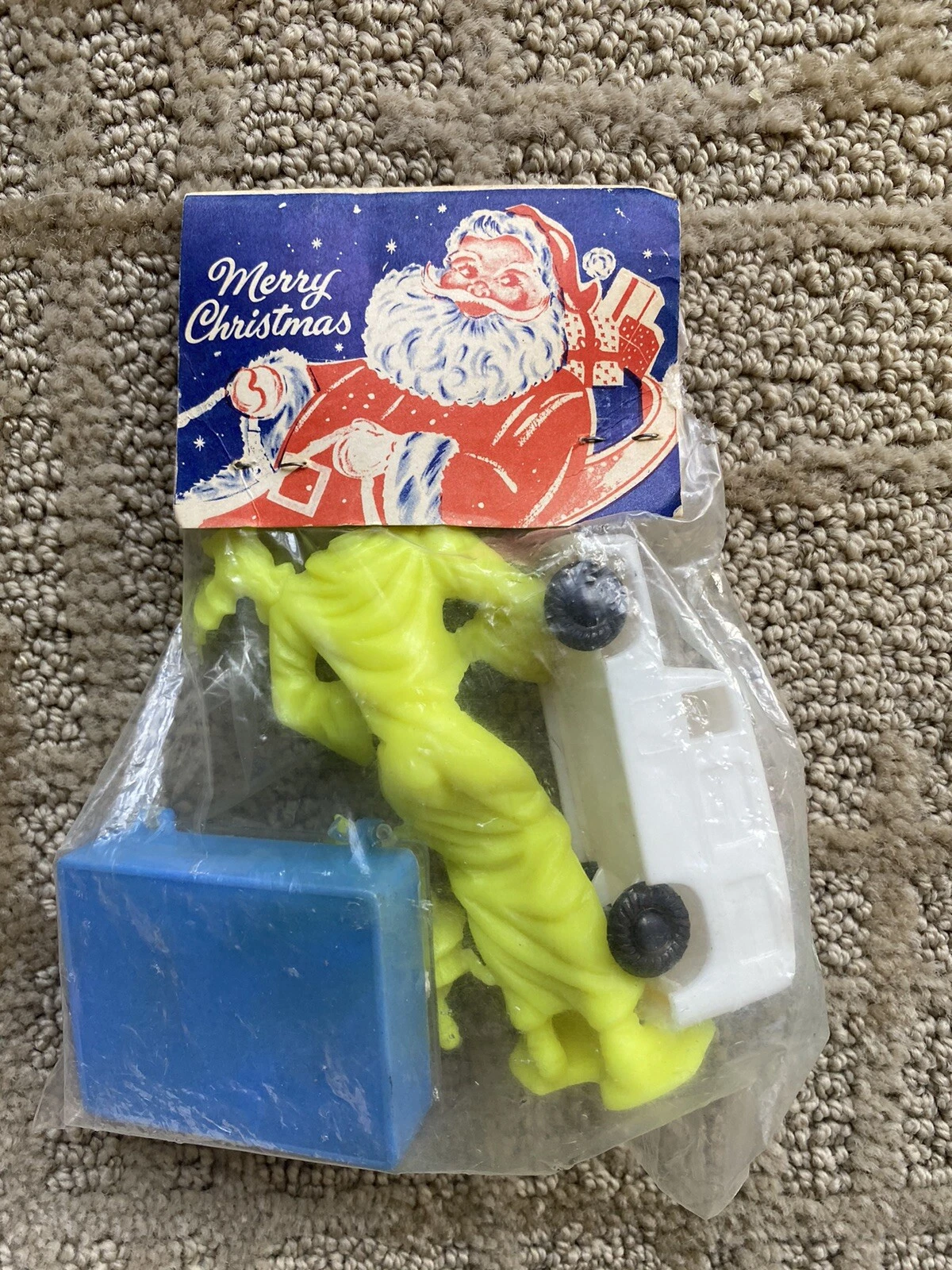 MPC Monsters Appreciation Thread - Page 24