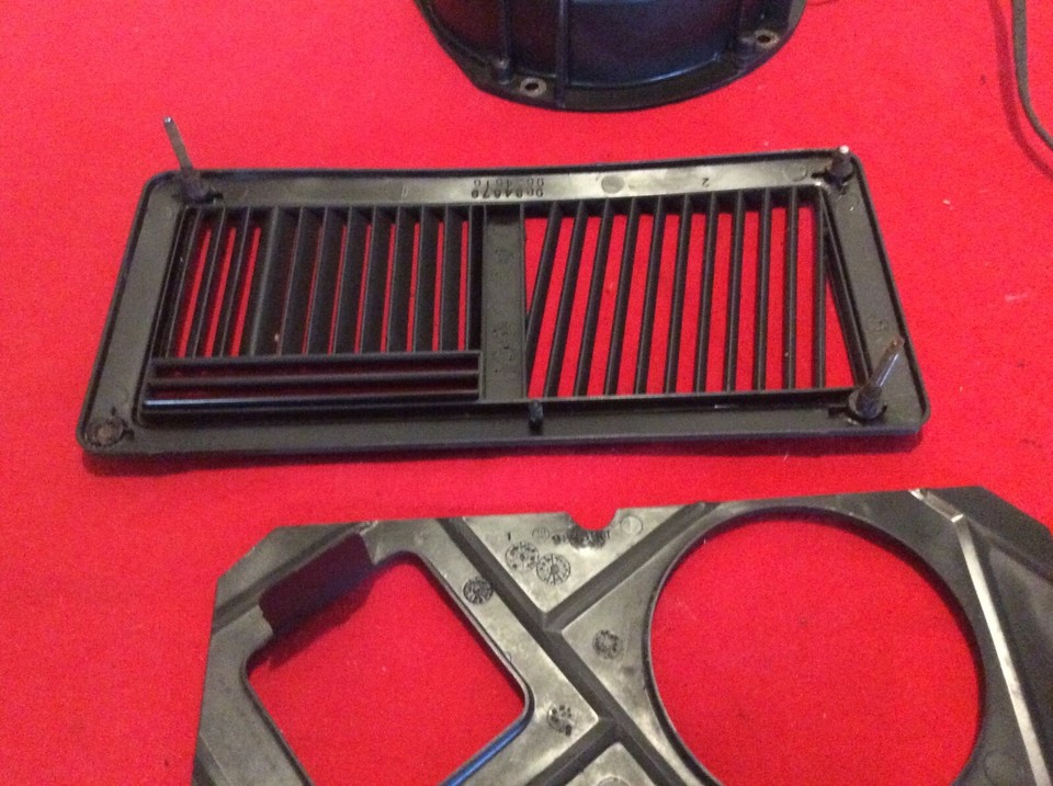 70-78 Camaro Firebird Rear Window Defroster + Harness READ MINOR FLAW ...