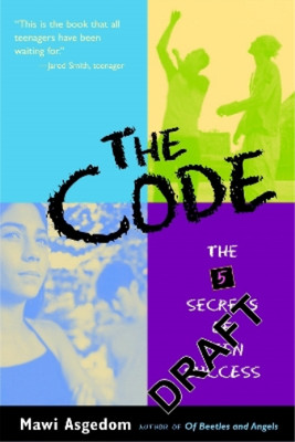 Mawi Asgedom The Code (Paperback) (UK IMPORT) | eBay